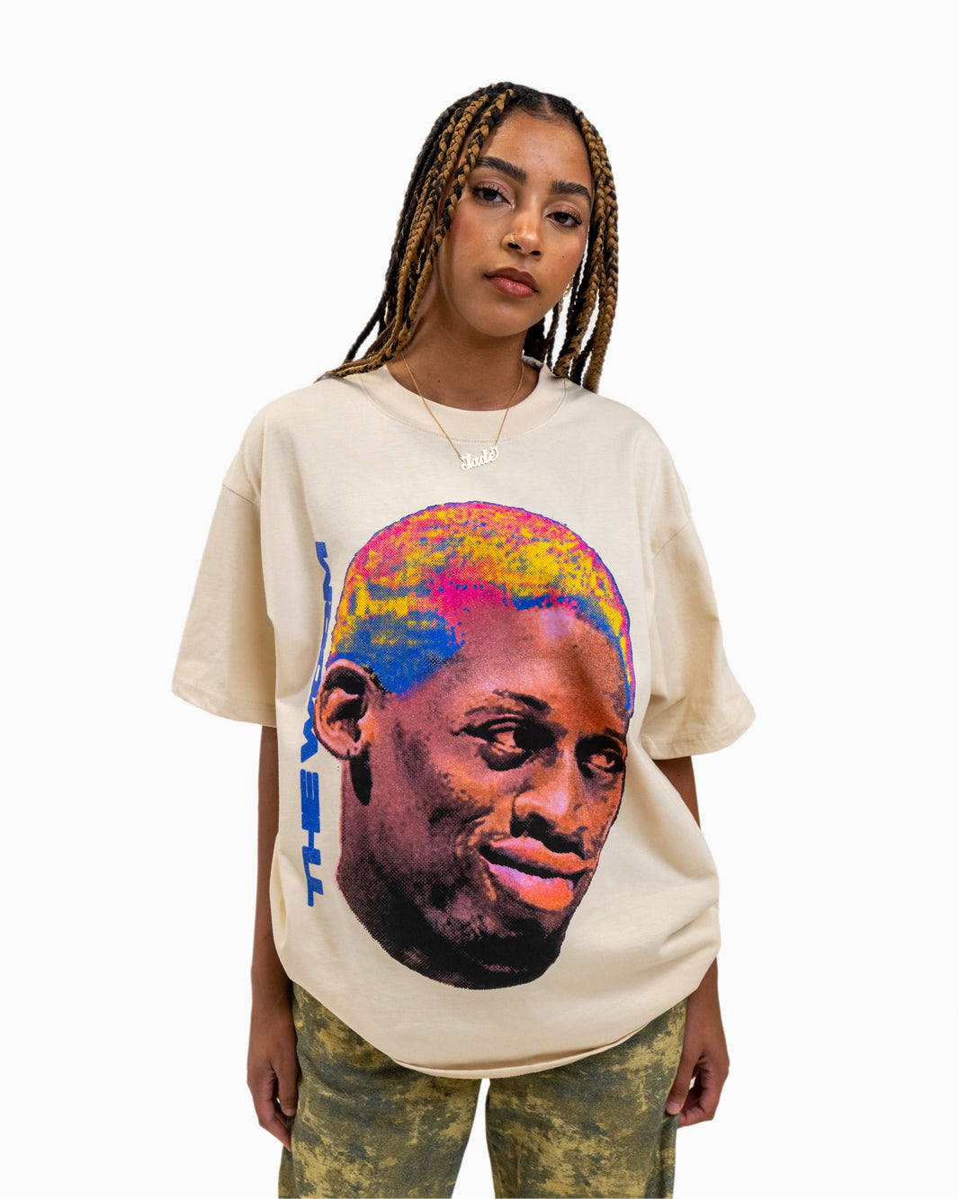 Dennis Rodman's Official Clothing Brand – Rodman Apparel